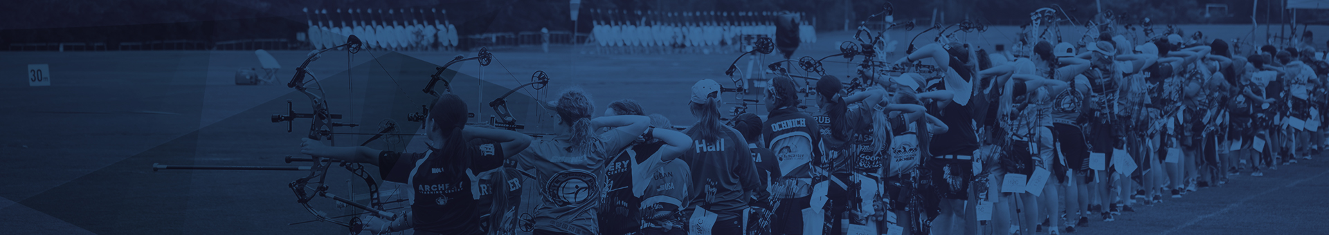 JOAD Target Nationals and JOAD U.S. Open