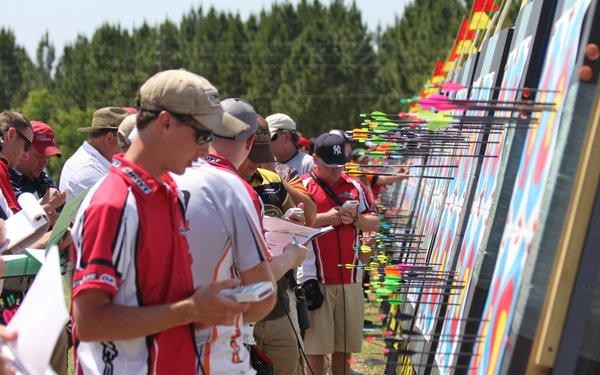 USA Archery Releases Updated Certification Materials and FAQ