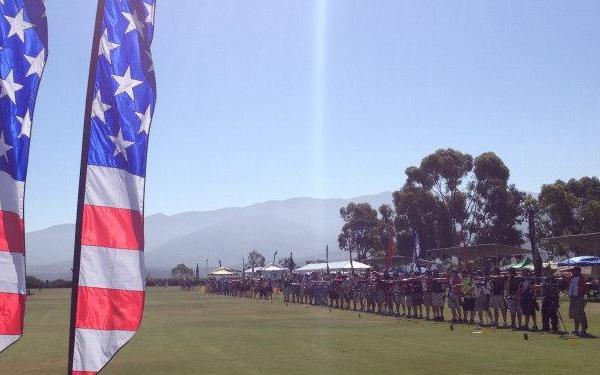 Sheri Rhodes Hired as National Events Manager