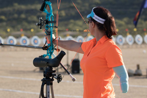 Arizona Cup Delivers Hot Competition to Kick Off Exciting Season