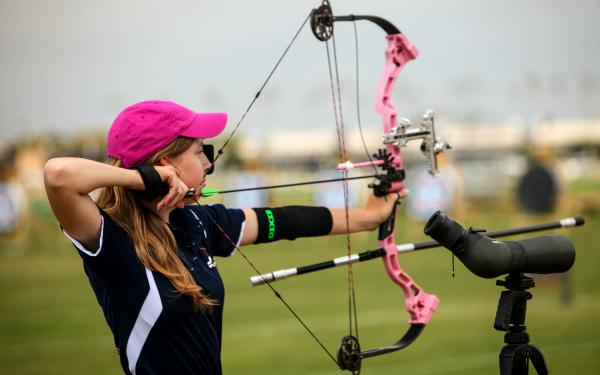 USAA Congratulates JOAD Olympians