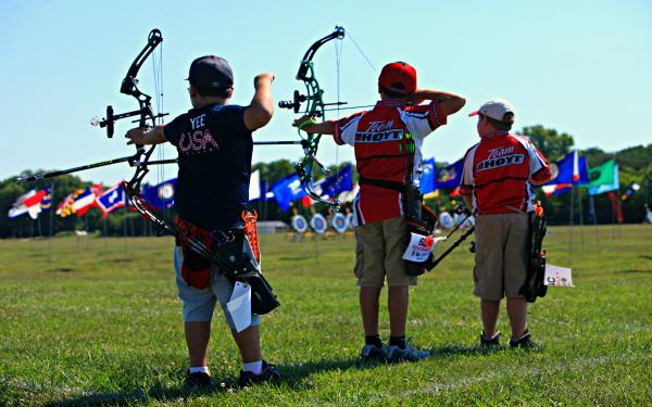Now Available for Purchase: Range Safety and Steps of Shooting Posters ...