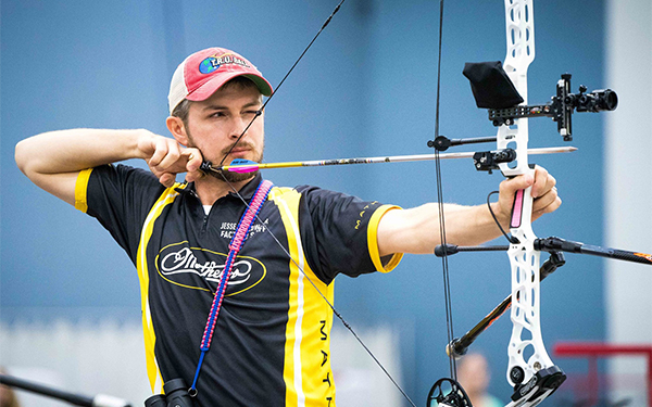 USA Archery Congratulates Winners of the Multi Sites Indoor ...