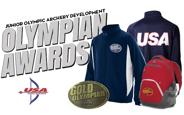 USA Archery Introduces New JOAD Olympian Awards and Updates to Scoring ...