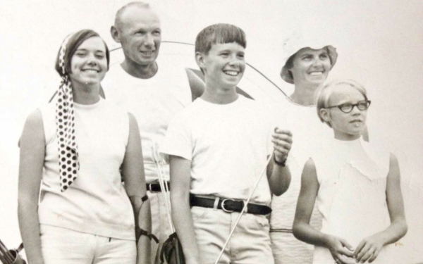 Remembering Speed McCullough