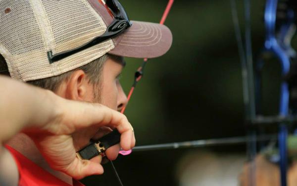 2015 United States Archery Team Announced