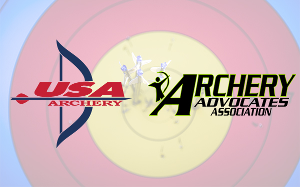 USA Archery Introduces Partnership with Archery Advocates Association