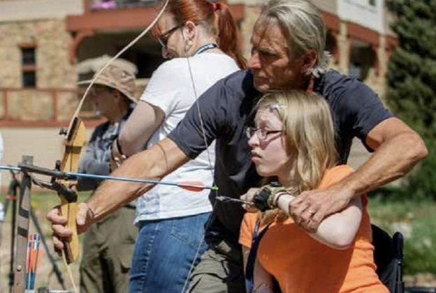 Adaptive Archery Resources to Help Expand Your Program!