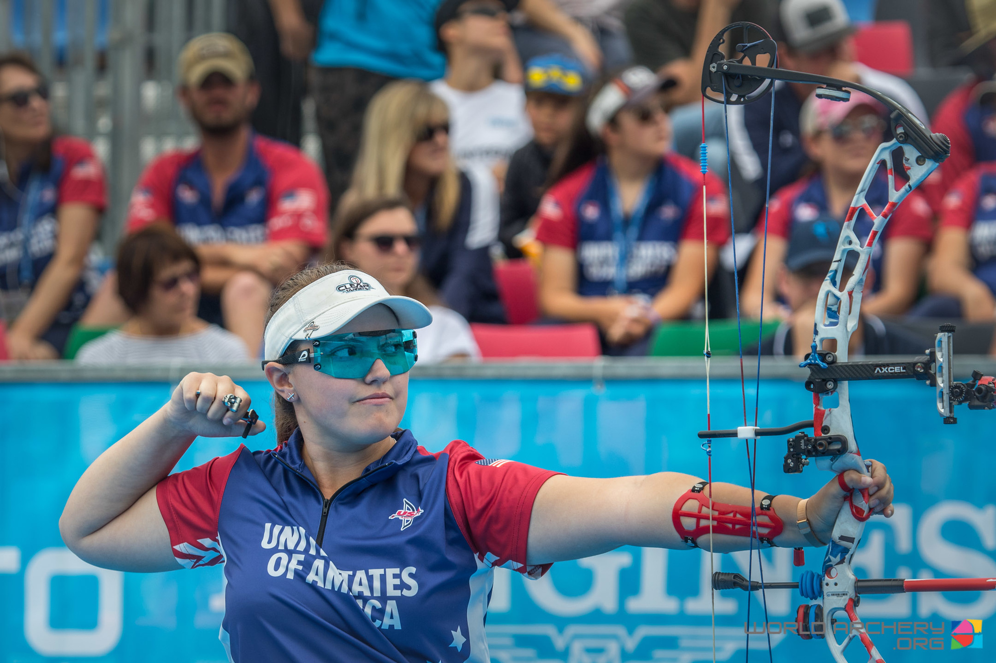Alexis Ruiz Wins First World Cup Stage in Incredible Rookie Season
