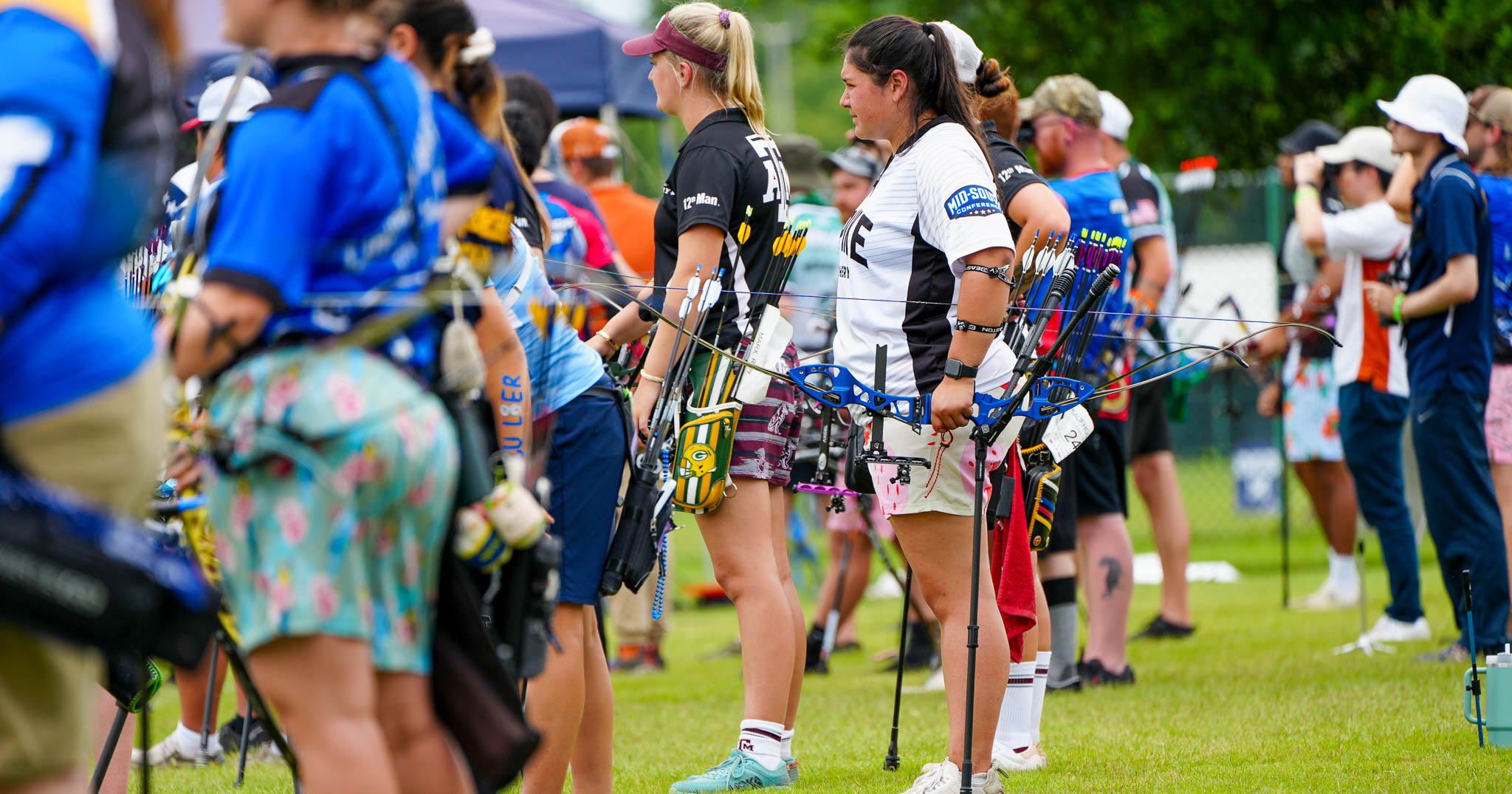 All-American Academic Team Award recipients named ahead of Collegiate ...