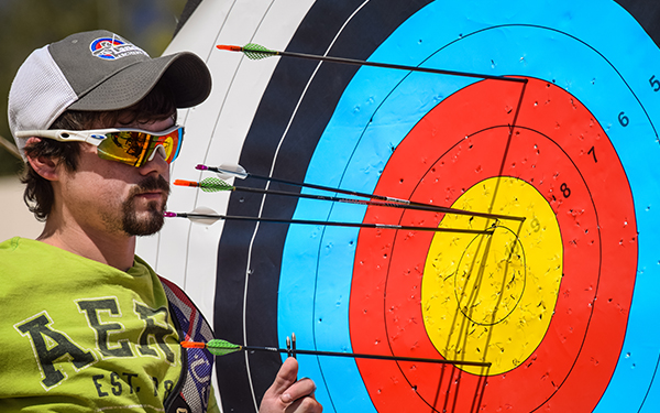 2017 USAT Season Opens at the AAE Arizona Cup