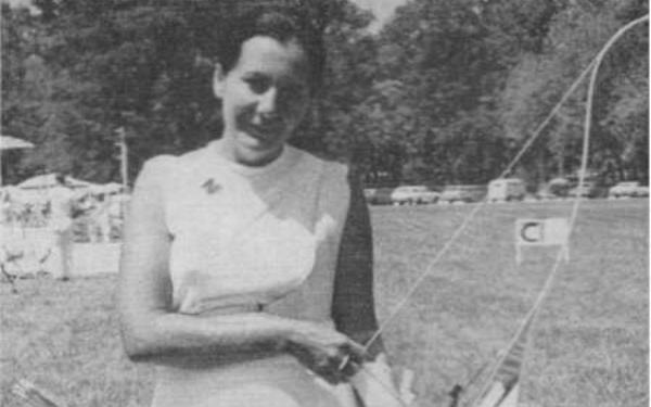 Celebrating the Life of Nancy Myrick