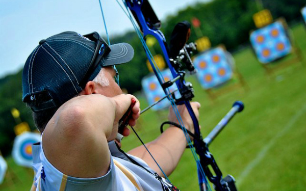 USA Archery Introduces Fourth USAT Series Event for 2016