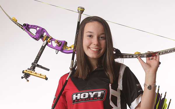 USA Archery Commends JOAD Olympian and Adult Achievement Awards Recipients