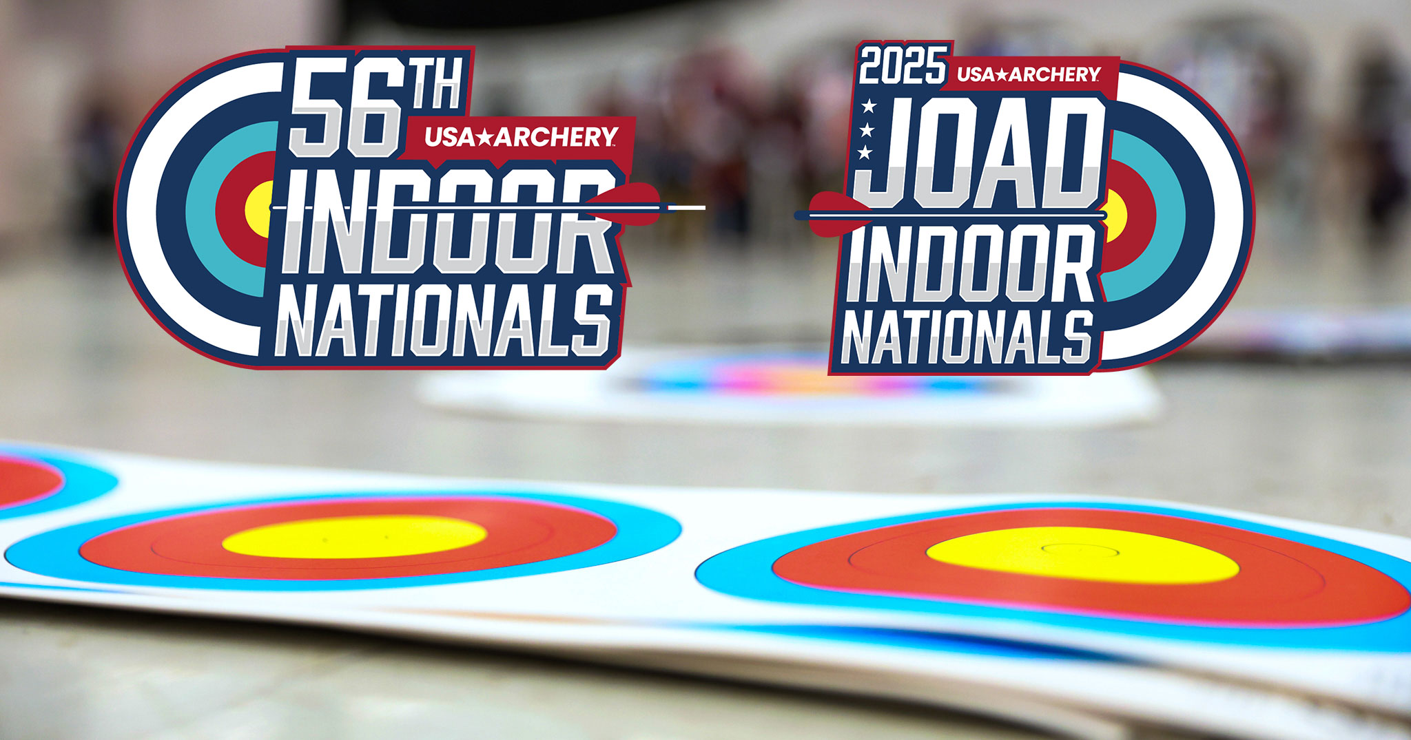 Celebrating the best from the 56th Indoor Nationals and 2025 JOAD Indoor Nationals