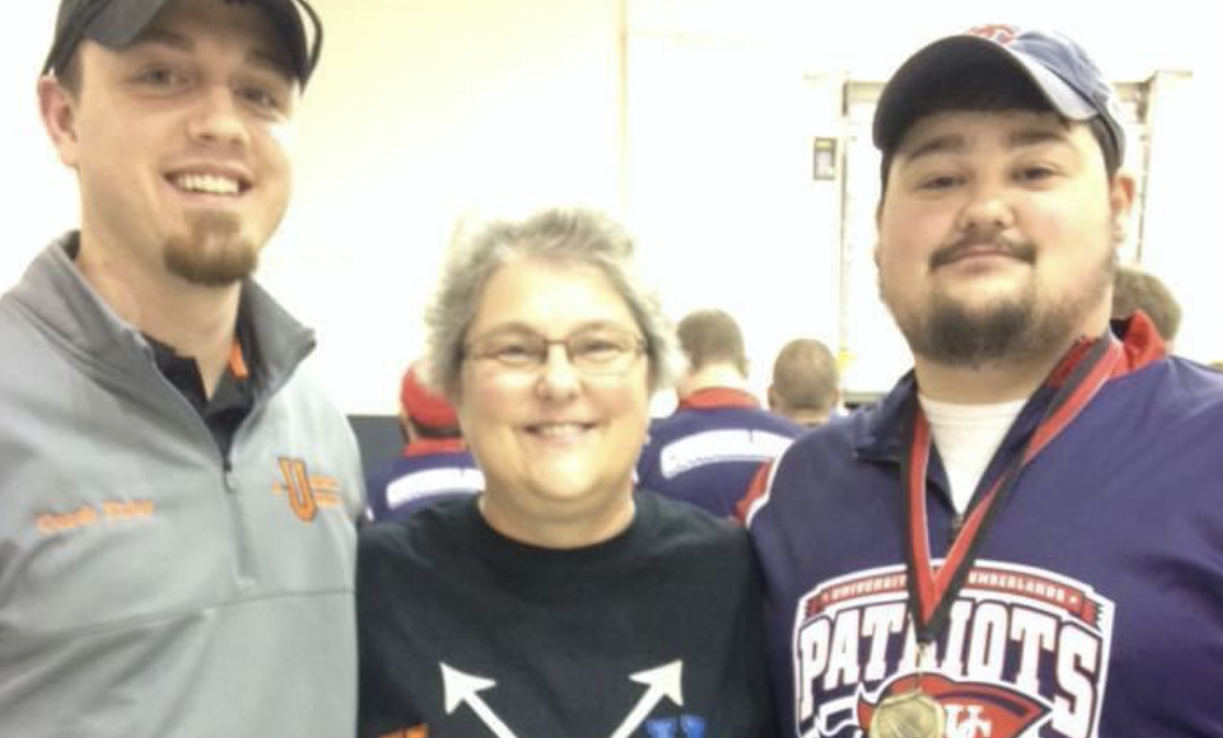 Coach Spotlight: The Kirby Brothers on Coaching Rival College Teams