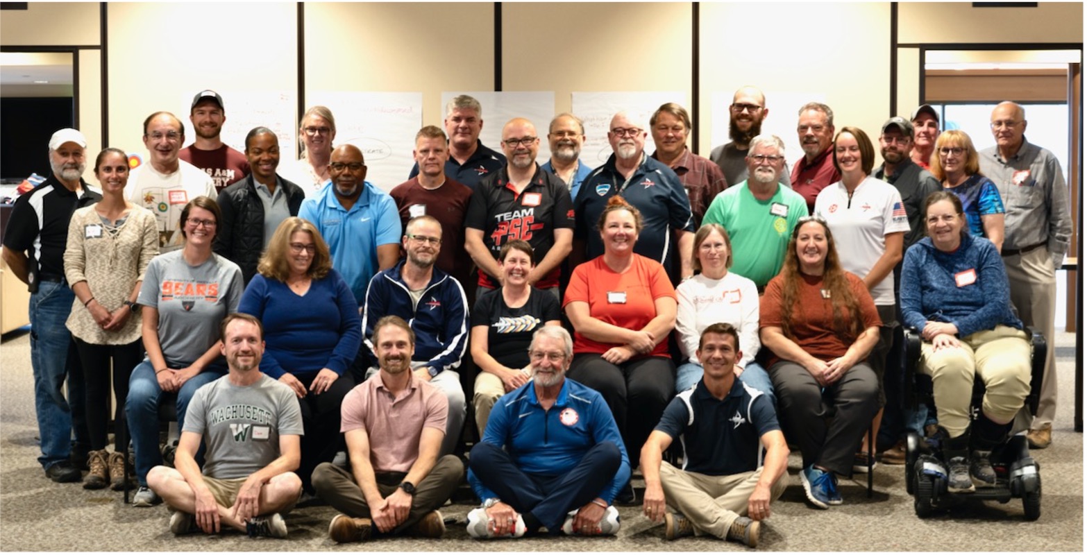 Coaches' Workshop Highlights Evidence-Based Training