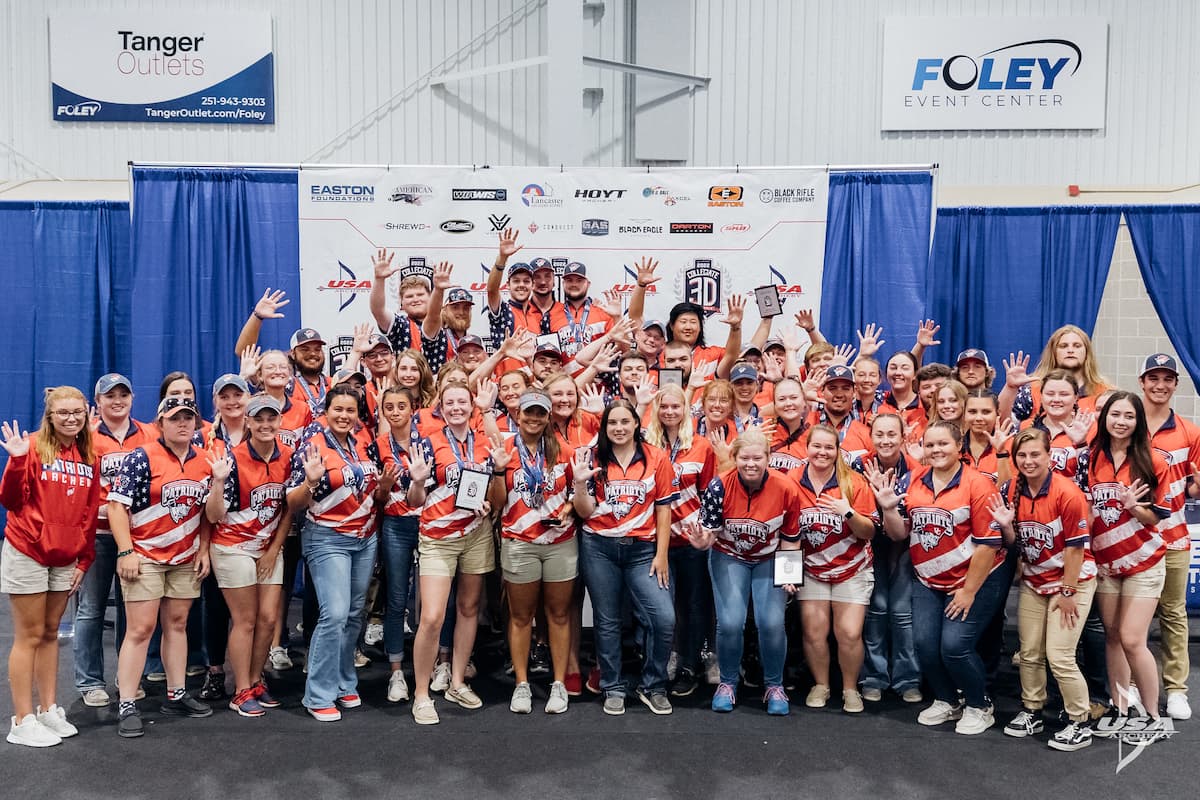 Collegiate 3D National Champions Crowned in Alabama