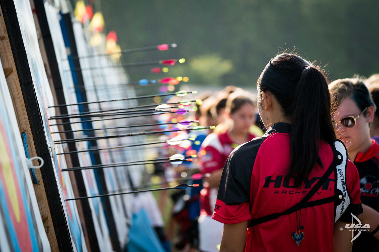 Collegiate Archery Program and JOAD Advisory Council Election Results ...