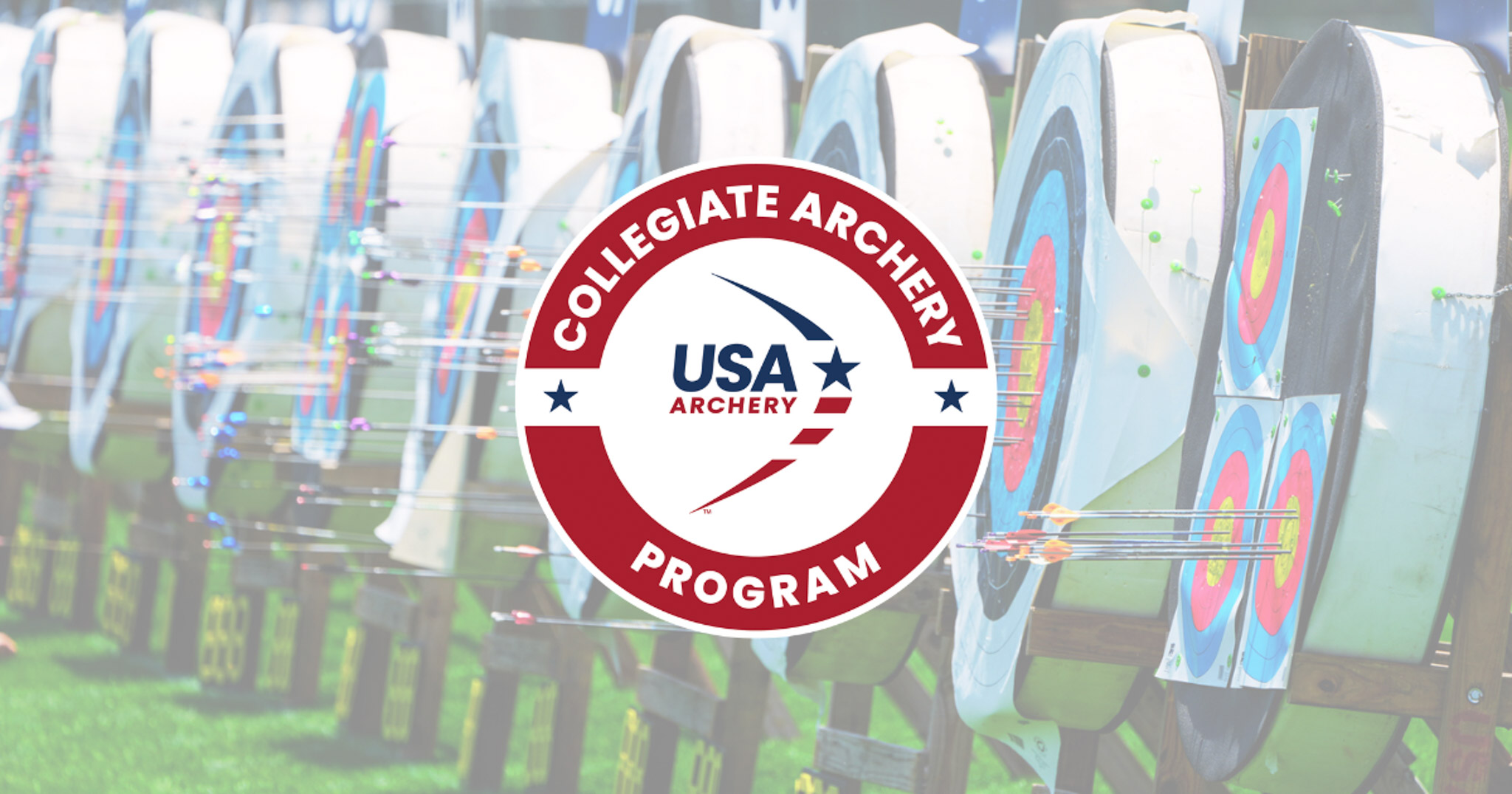 Collegiate Archery Program Coach Grant available through USA Archery