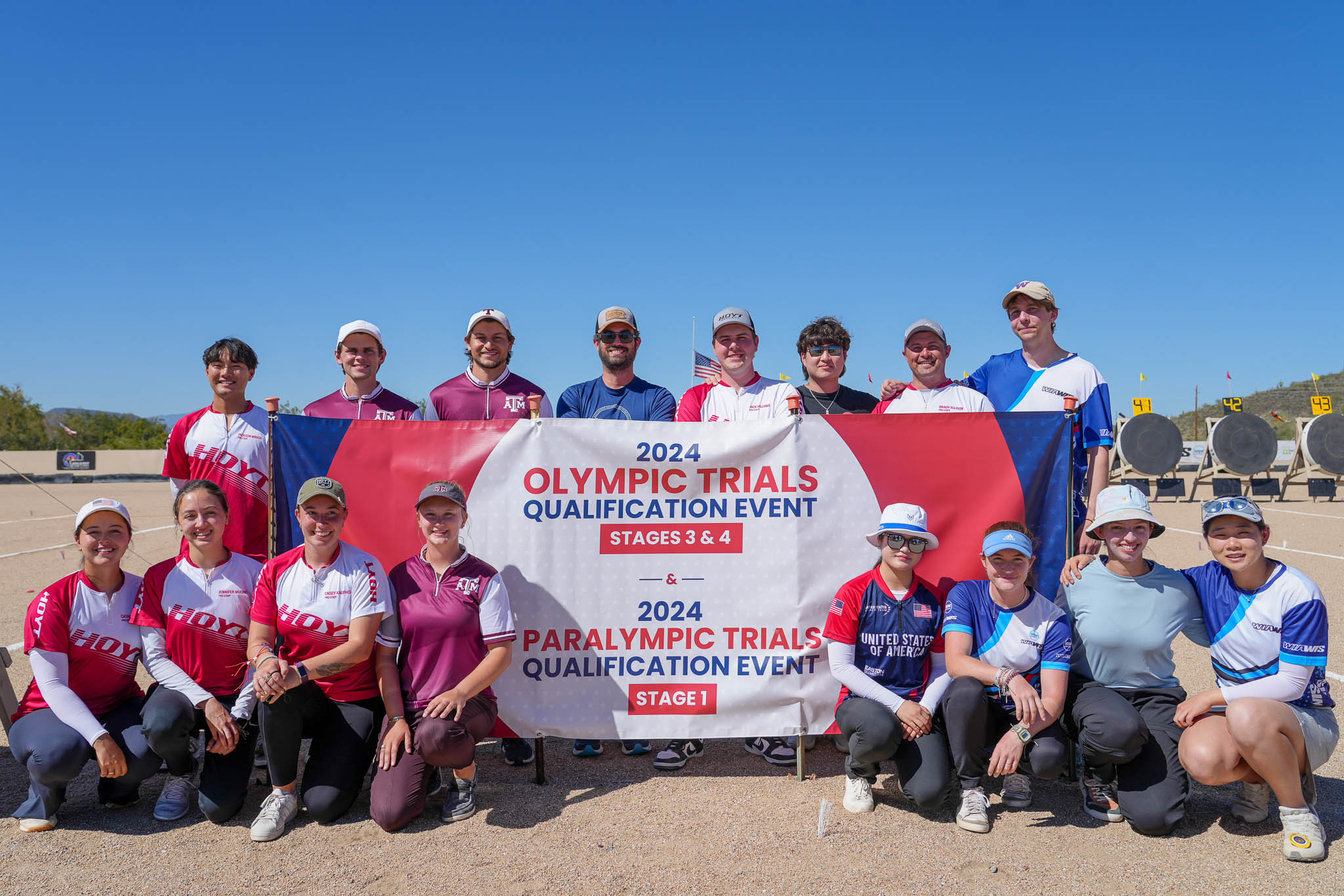 Down to the final eight in each division after Stage 3 of the Olympic ...