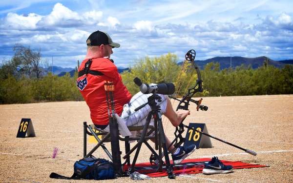USA Archery and Disabled Sports USA Release Adaptive Archery Manual