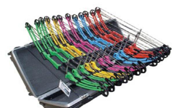 USA Archery to Sell Equipment Kits