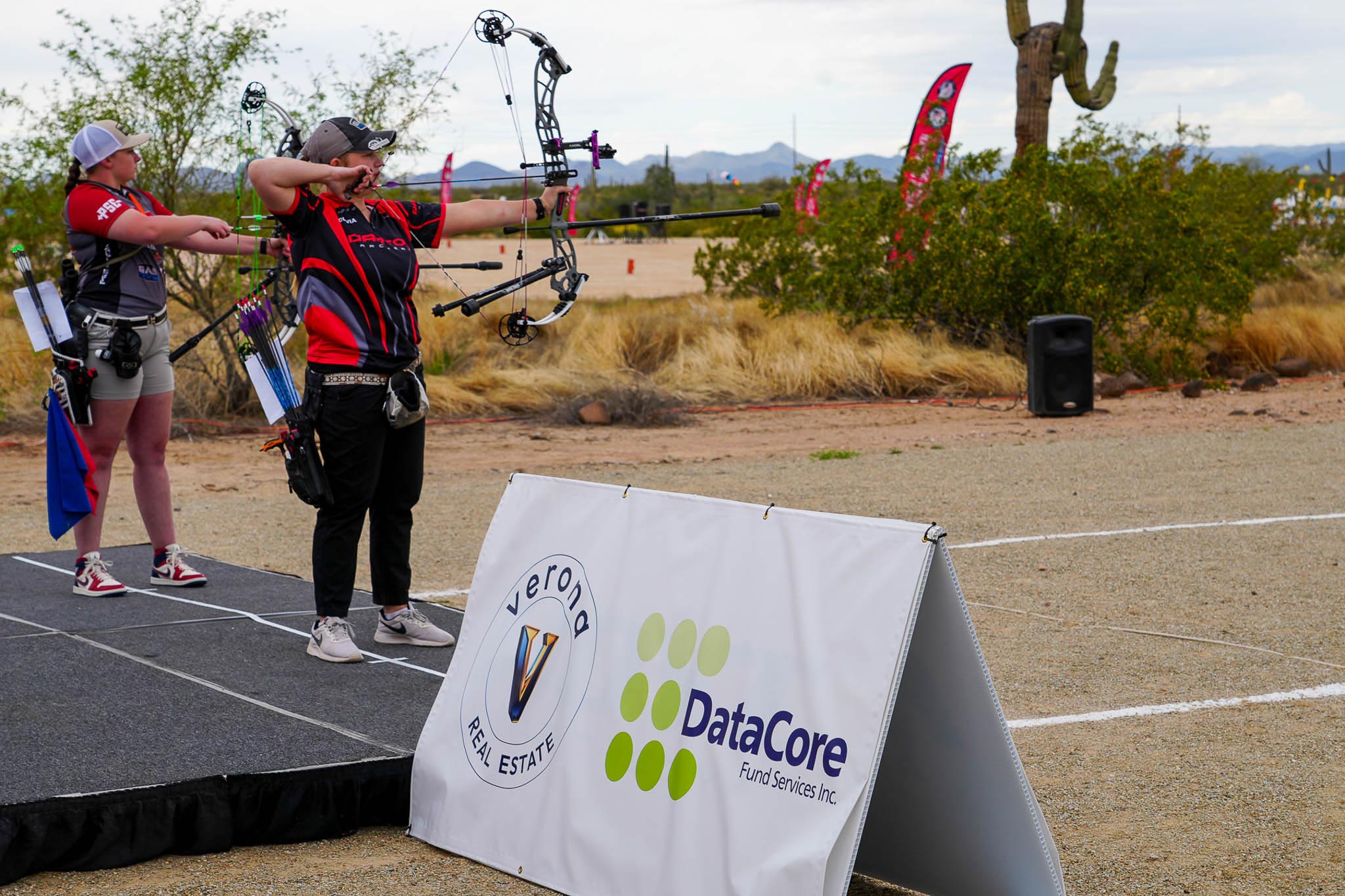 Getting to know the people behind the partnerships: DataCore Fund Services