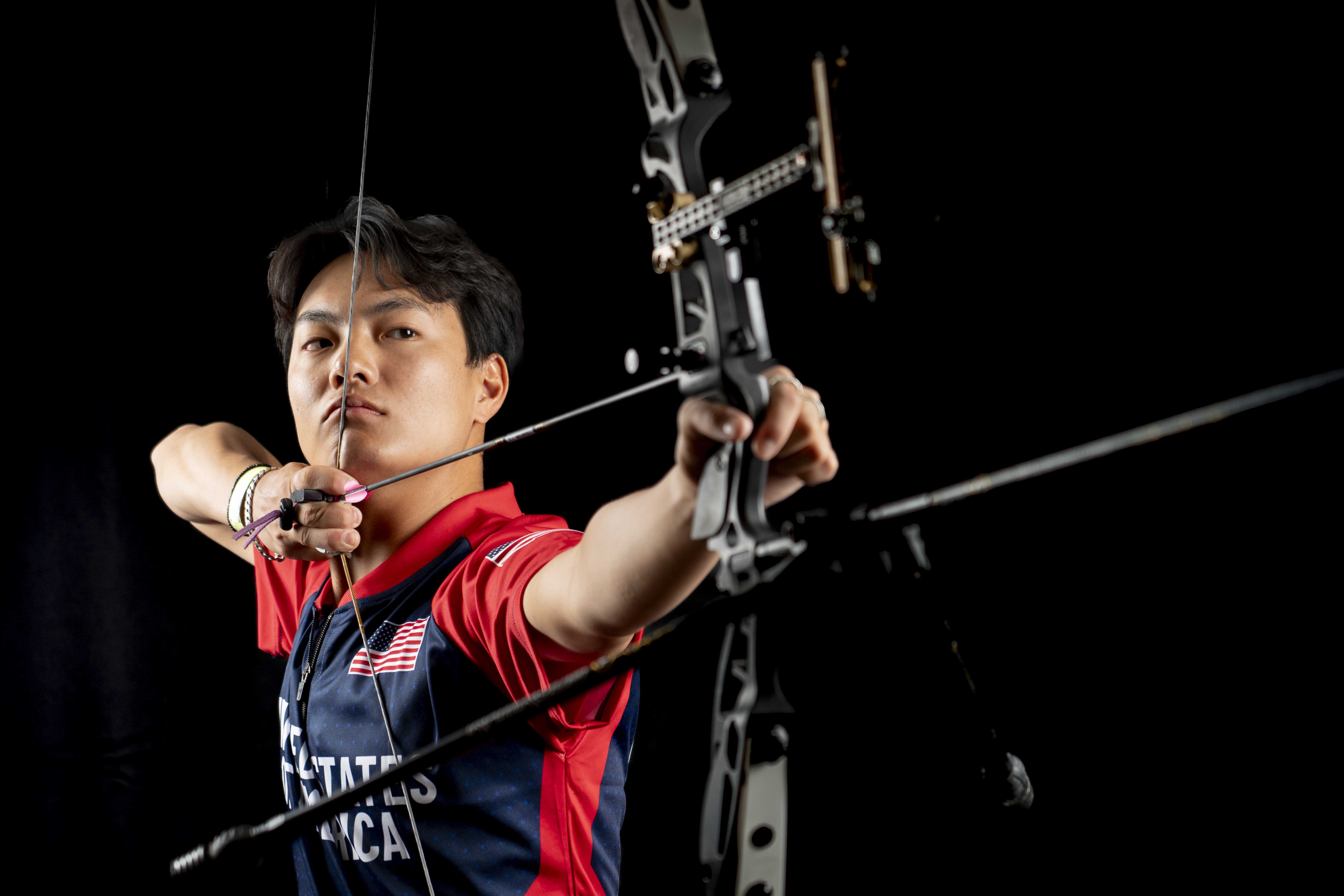 How an impulse purchase helped Jackson Mirich discover his true talent