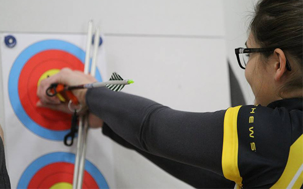 U.S. National Indoor Championships Final Prize Money Announced