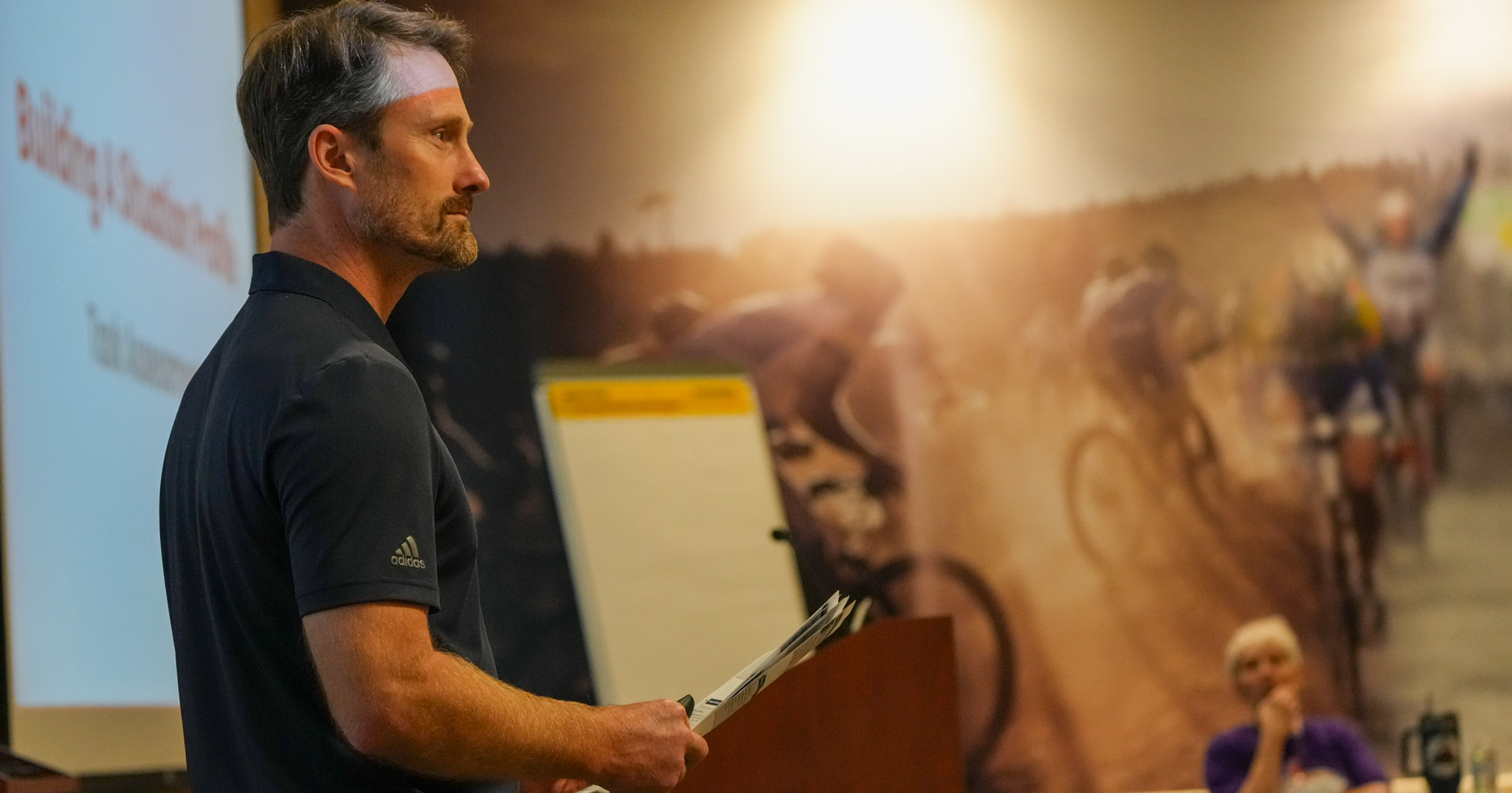 Introducing the new names and faces overseeing education, events and ...