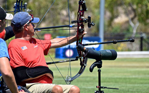 Florida Welcomes Record 500 Archers to Sunny Gator Cup