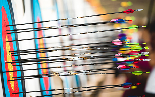 USA Archery Seeking JOAD Award Nominations