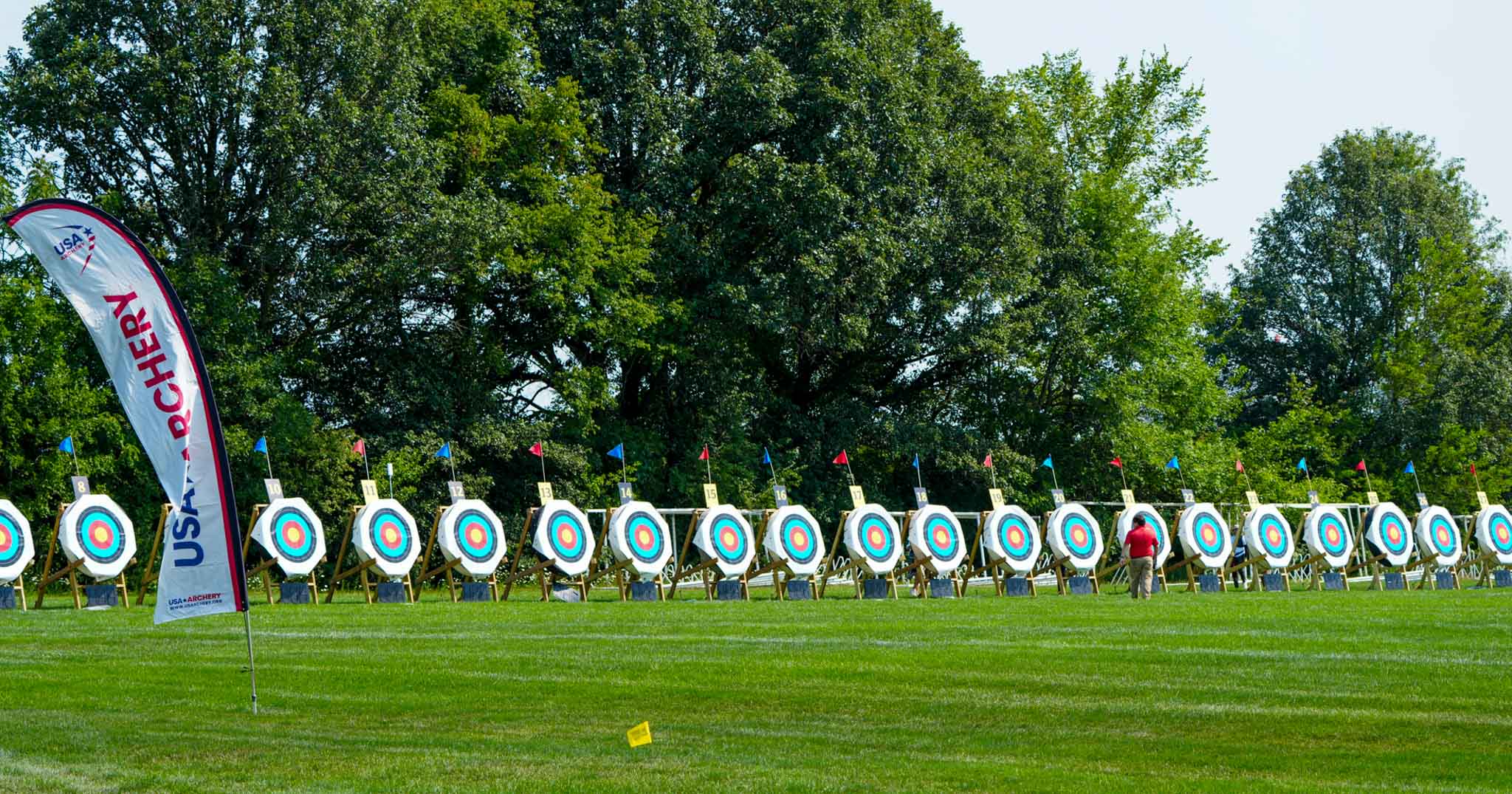 JOAD Olympian and Adult award winners enjoy their moment in the spotlight