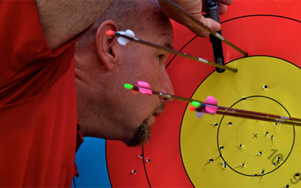 USA Archery Offers 2017 Regional Judge Seminars