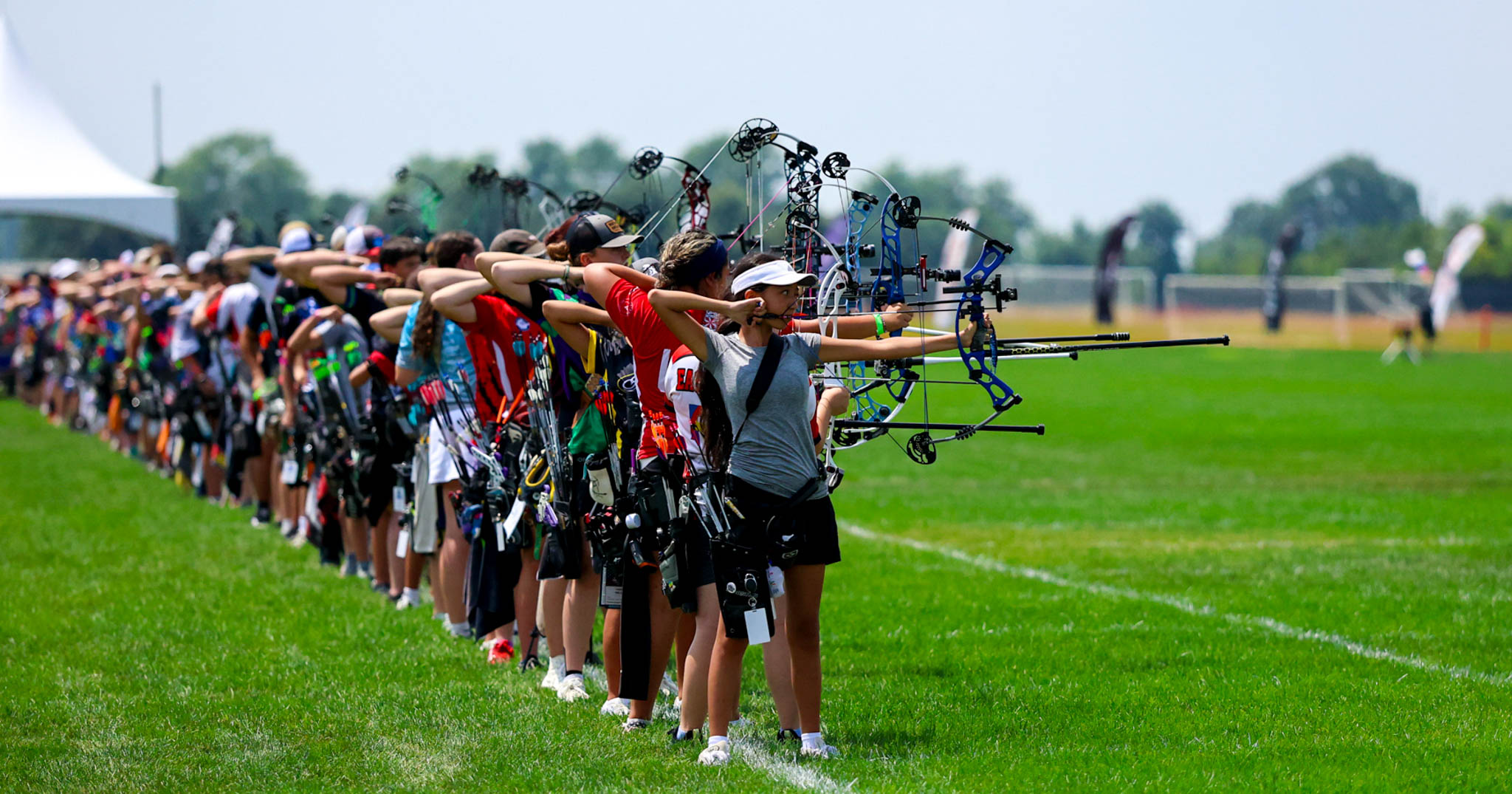 Key updates to United States Archery Team and International Team ...