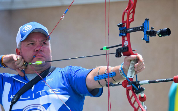 Compound Archery Added to 2019 Pan American Games Events Lineup