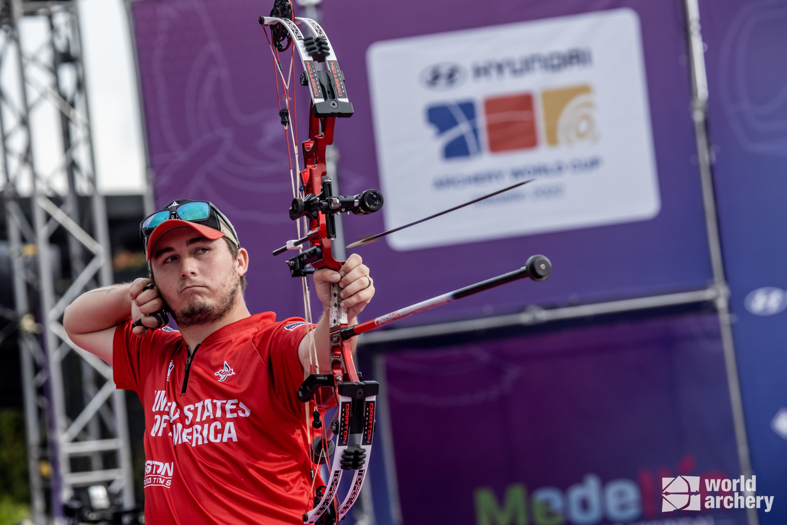Lutz Wins Gold & Mixed Team Silver with Ochoa-Anderson at World Cup ...
