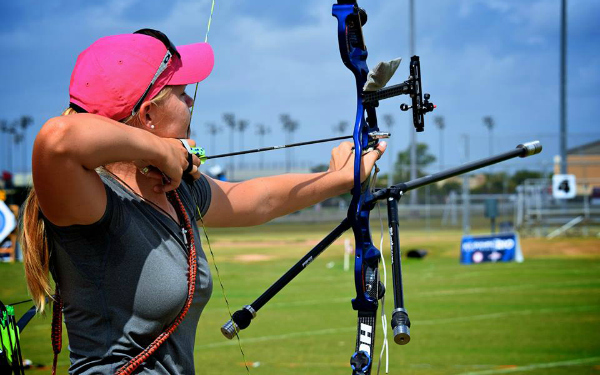 Athlete Spotlight: Mackenzie Brown