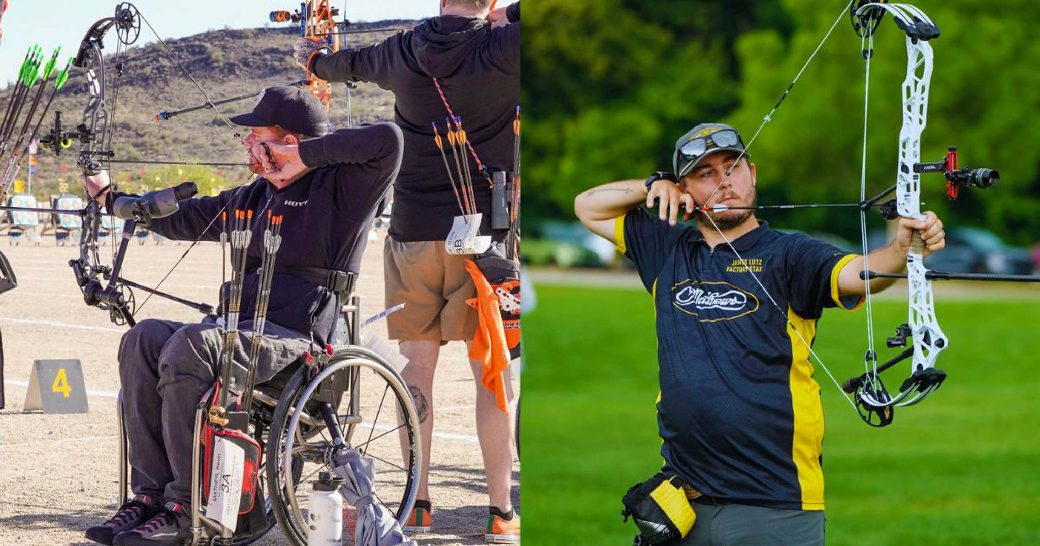 Mather returns and Lutz takes his seat as results announced in USA ...