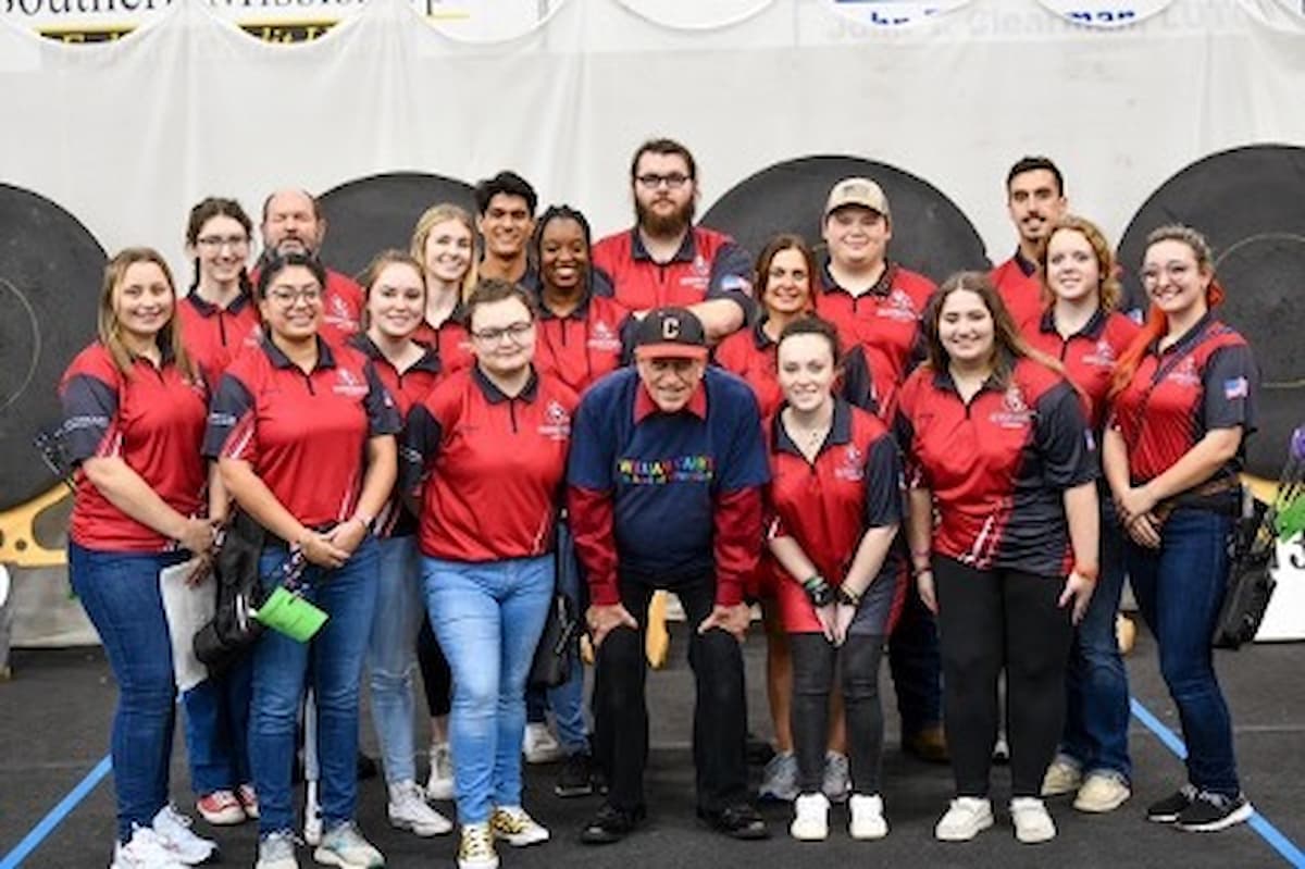 Mississippi Has Its Largest State Indoor Championship Event… Ever!