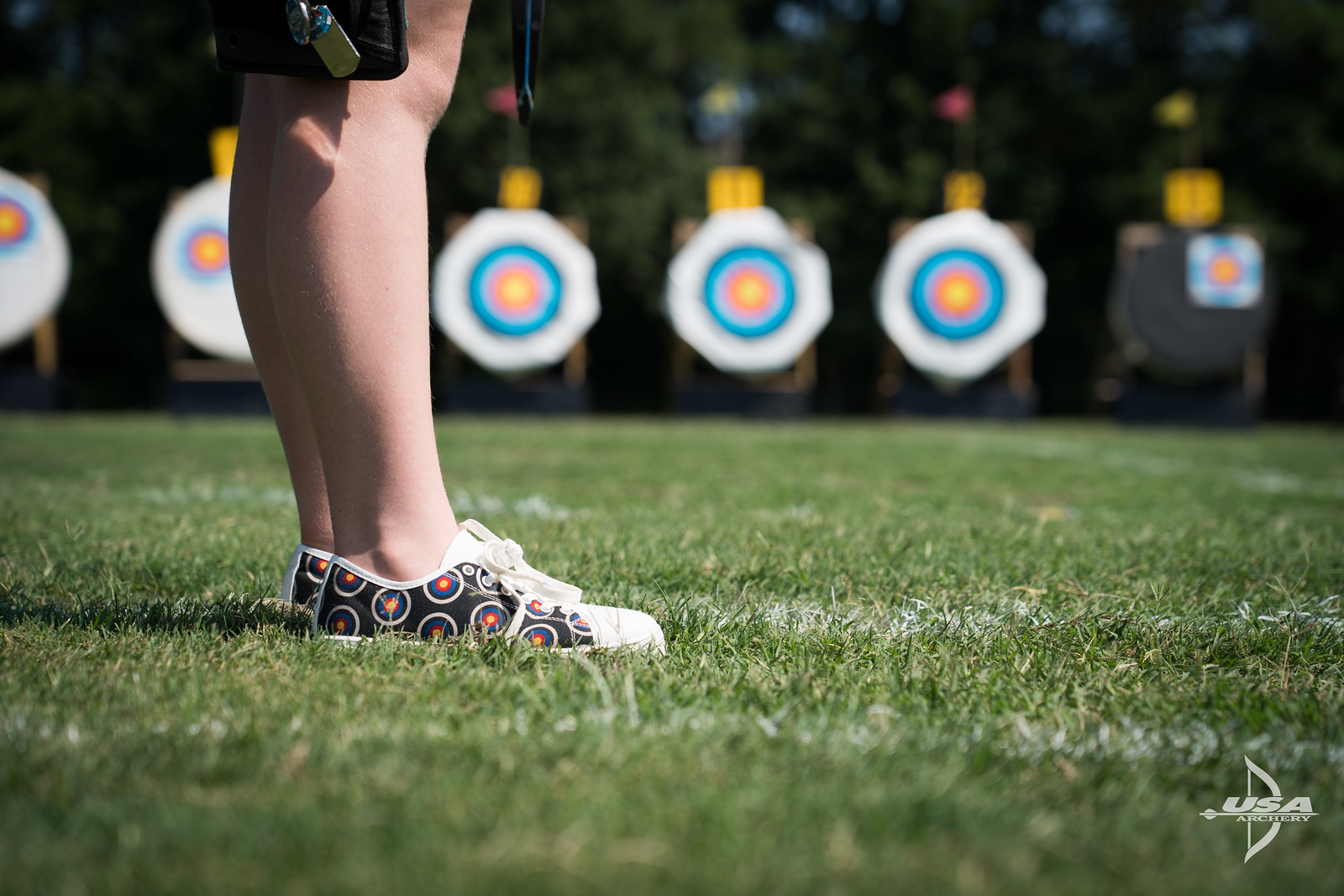 National Archery Day At Home Challenge