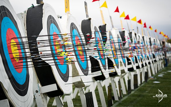 USA Archery Announces 2019 National Events Schedule