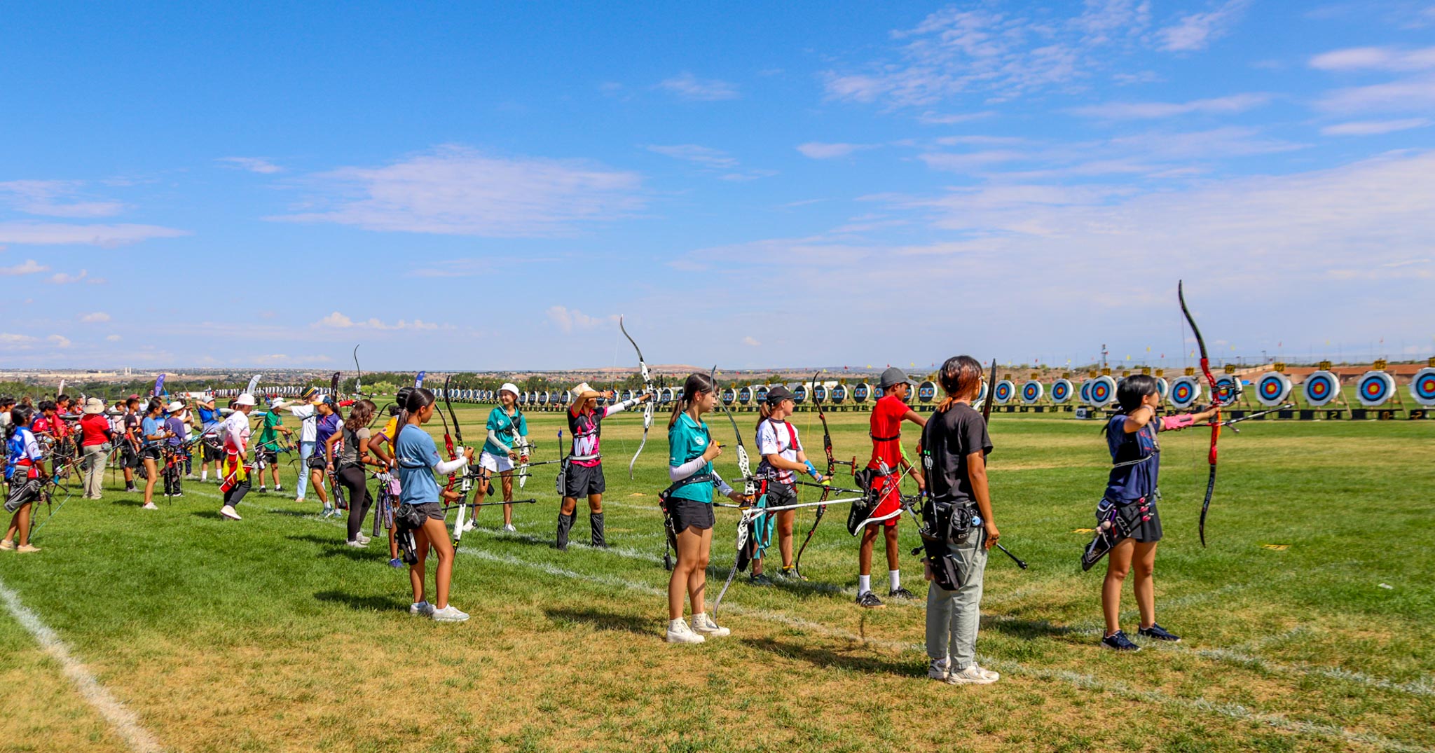 Nominees needed for those deserving of the JOAD Lifetime Achievement Award