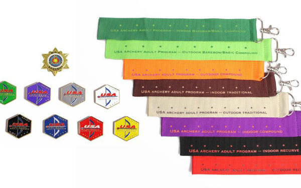 USA Archery Announces Updates to Achievement Award Scoring Matrices