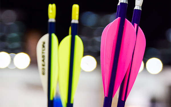 USA Archery Commends JOAD Olympian and Adult Achievement Award Winners