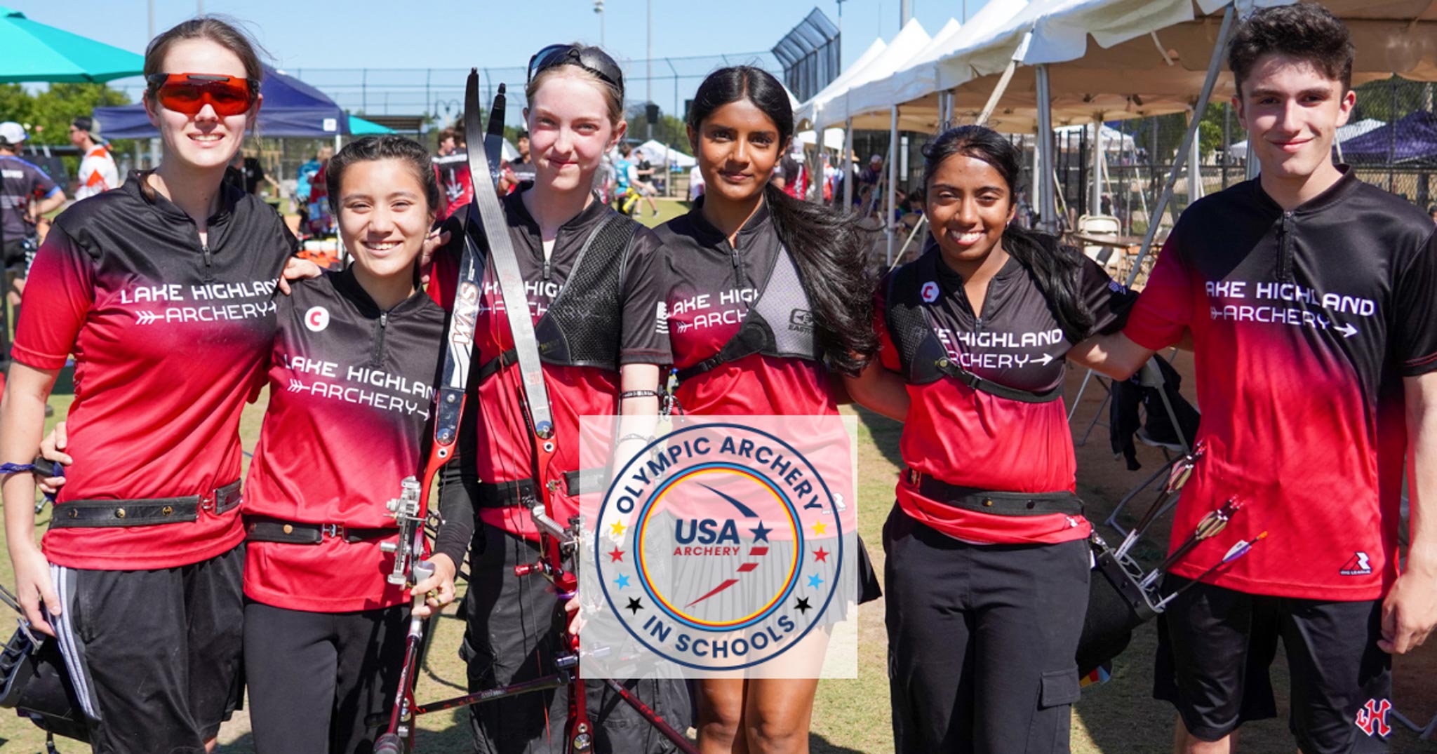 Olympic Archery in Schools Program positioned for growth in 2026