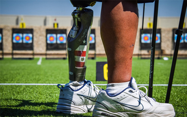 Everything You Need to Know about Para Archery Classification