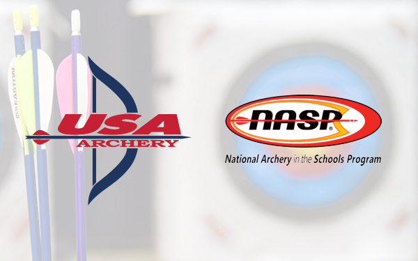USA Archery partners with the National Archery in the Schools Program