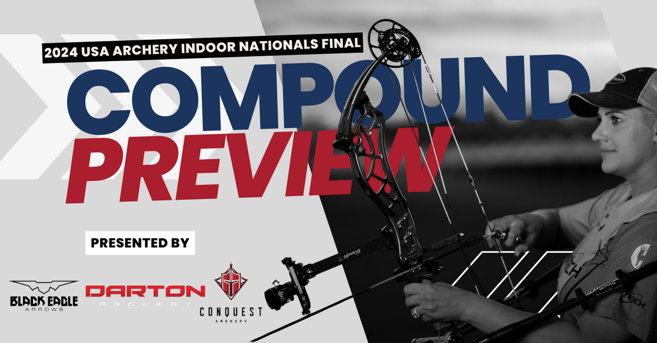 Quality compound field expected to test the defending champions at the ...